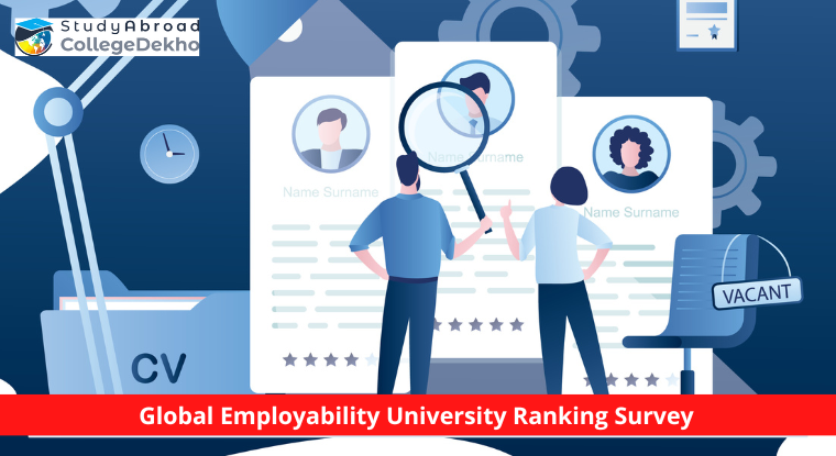 THE Releases Global Employability Ranking Survey 2022; 7 Indian ...